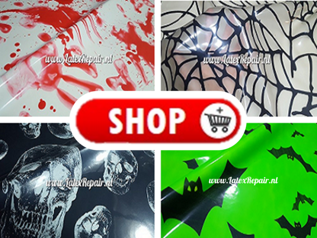 Latex-sheet-Halloween - LatexRepair Latex-sheet-Halloween - LatexRepair